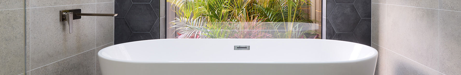 Builder's Range Tiles - Luxe Ceramics